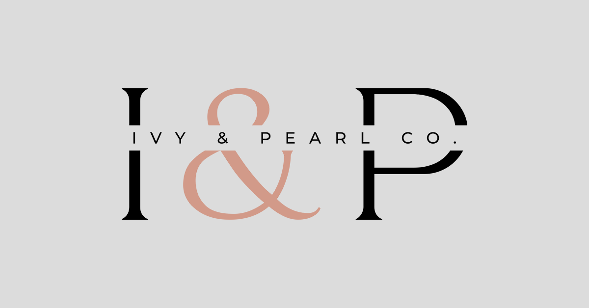 Ivy & Pearl – Ivy & Pearl Co.